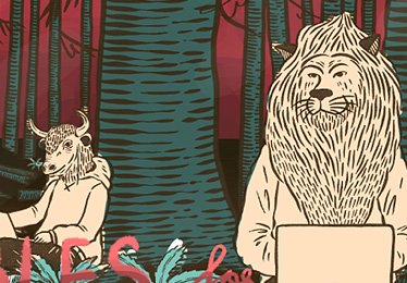 Fables for Imagining - Imaginative Methods Lab